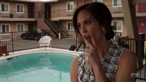 Annabeth Gish The Bridge S2e4 Rprettyfamoussmokers