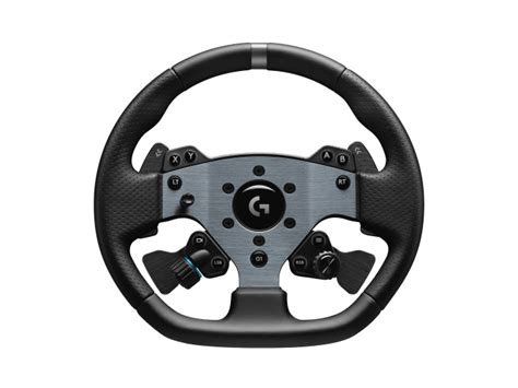 Playstation Xbox Pc용 Pro 레이싱 휠 로지텍 G