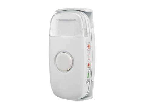 Silvercrest Wireless Doorbell Lidl Great Britain Specials Archive