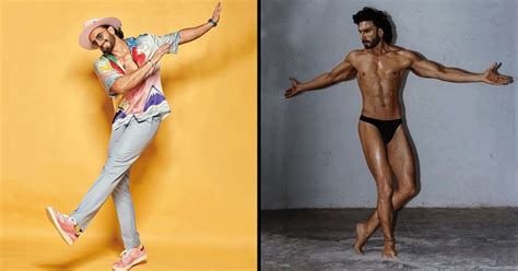 Ranveer Singh