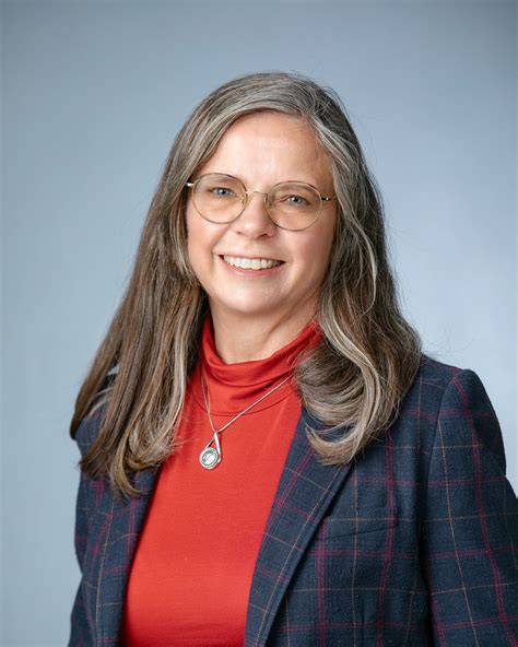Joan Jacobson 80 Bsu Alumni And Foundation