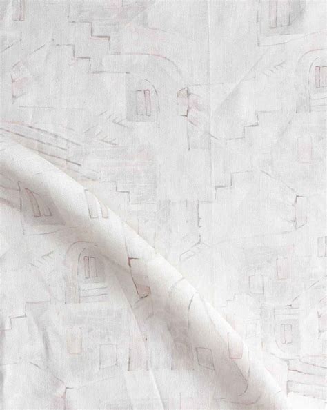 La Scala Fabric Shell Eskayel