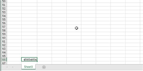 Excel如何快速跳转到第一行和最后一行360新知