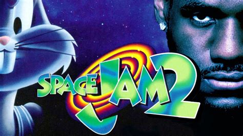 Space Jam Wallpapers 68 Images