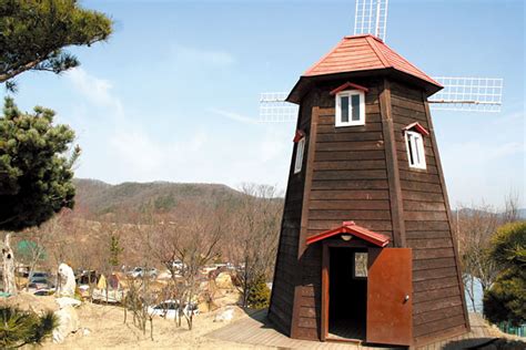 테마가 있는 캠프장이 되어야 한다 아웃도어뉴스