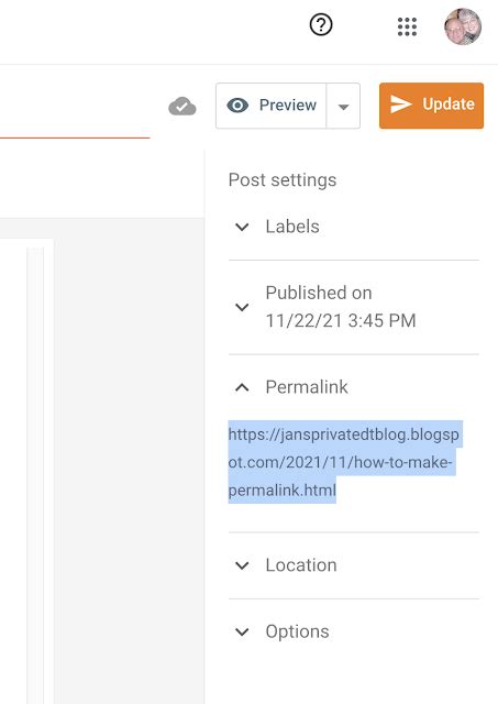 Beautiful Blossoms Challenge How To Make A Permalink