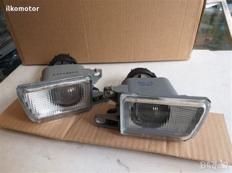 халогени голф 3 венто фар халоген Golf 3 Vento в Части в гр Пазарджик Id22243027 — Bazar Bg