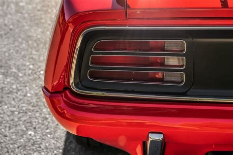 1970 Plymouth Barracuda ‘cuda 383 Convertible Fabricante Plymouth