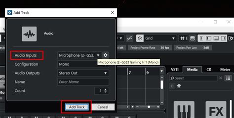 Cubase Recording Vocals Tutorial Boris Fx