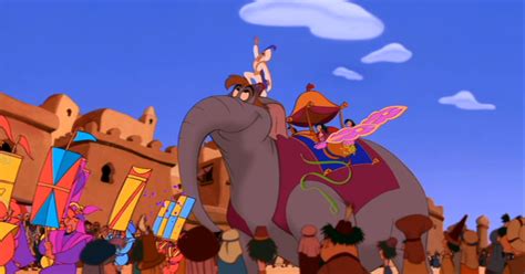 Prince Ali Wiki Disney Princesas Fandom Powered By Wikia