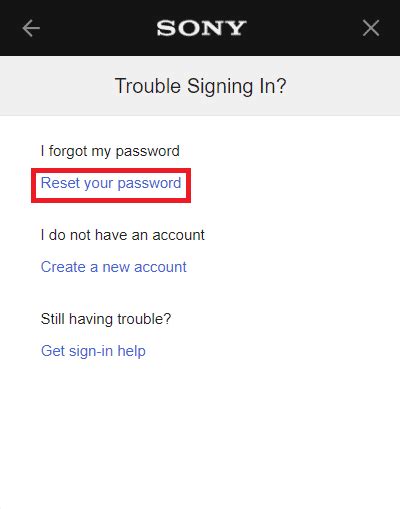 Fix PS WiFi Proxy Server Error TechCult