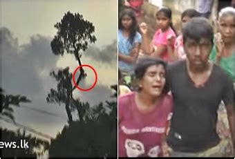 Babe In Critical Condition After Falling From Tree VIDEO Babe In Critical Condition