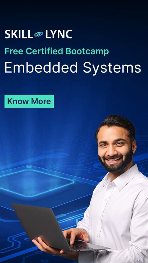 Skill Lync On Linkedin Pg In Embedded Systems Ev Embedded Training
