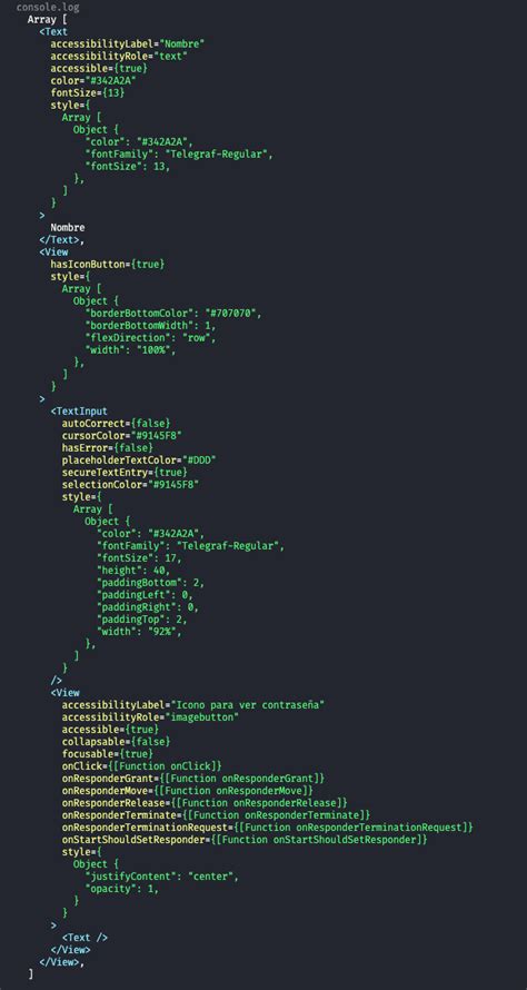 Issue I Can T Render The Input That Is Inside The Controller Using Jest And React Native
