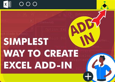 Excel Add In Simplest Way Complete Guide Excel Ads Simple