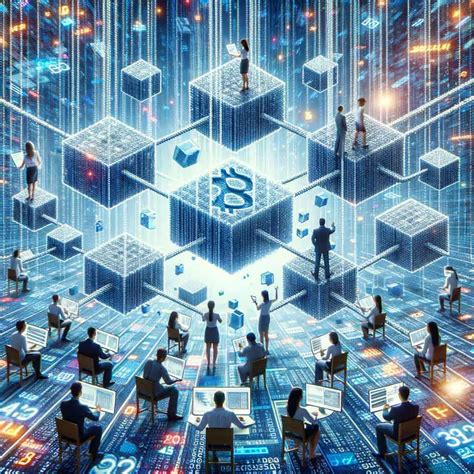 Blockchain Analysis Crypto Blog