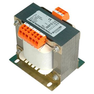 Buy Wholesale Taiwan Control Power Transformer With 10 To 650w Chassis For Machine Tool Control