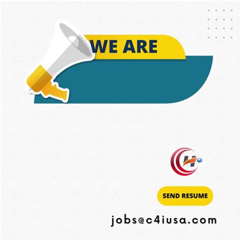 C4i Technologies Inc On Linkedin Hadoop Hadoopdeveloper Dataengineer