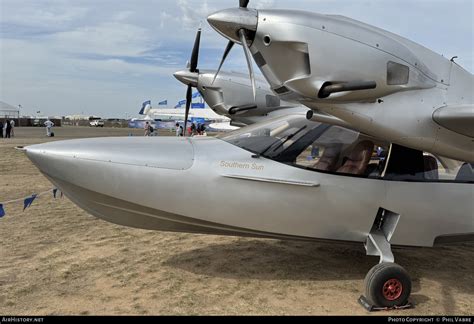 Aircraft Photo Of Vh Oms Chaika L 65 Seabear 795103