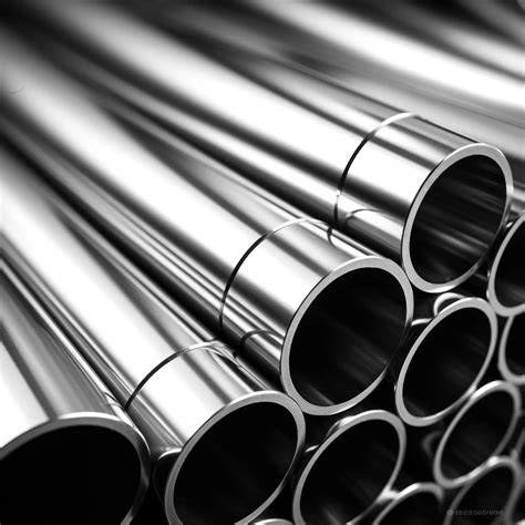 Stainless Steel Works Safe Aluminium
