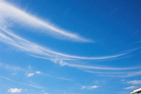 맑고 푸른 하늘 높은 해상도 구름 권운 배경 일러스트 및 사진 무료 다운로드 Pngtree