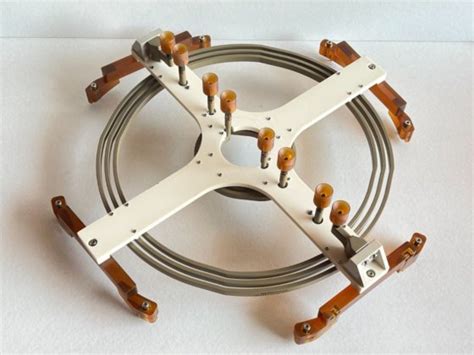 Lam Research 716 014317 410 Assy Tcp Coil In Israel