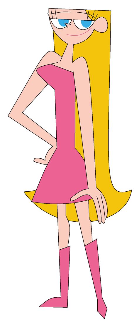 Dexters Laboratory Adult Dee Dee By Dannyd1997 On Deviantart