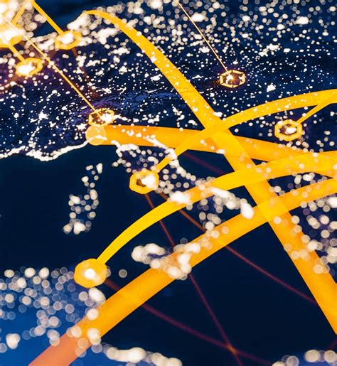 Fastweb 案例研究 瞻博网络中国