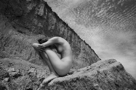 Naked In The Mountains Limited Edition Of Photography By Igor Matvienko Saatchi Art