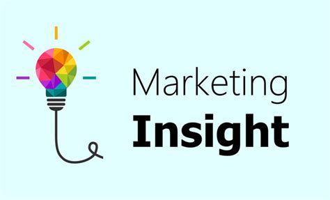 마케팅 전략 사례 마케팅 인사이트 핵심가치 찾는 방