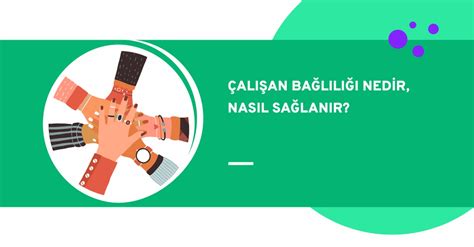 Çalışan Bağlılığı Nedir Nasıl Sağlanır Çalışan Bağlılığı Anketi Coderspace Blog