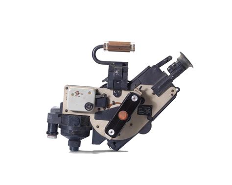 Bonhams A Seekreiselsextant U Boat Bubble Sextant 17x135x65ins