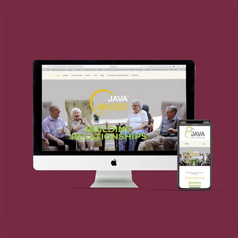 Java Group Programs Egami Creative Agency