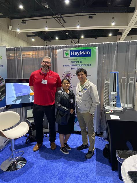 Yalda Khaliki On Linkedin Thanks For Partnering With Us And Stopping By