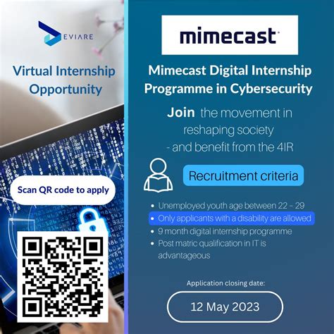 Deviare On Linkedin Deviare Mimecast 4ir Cybersecurity Digital