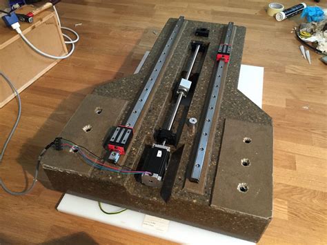 Diy Cnc Router Plans Jeff The Killer Km