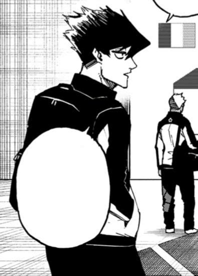 Karasu Tabito Chapter Blue Clocks Beauty Art Drawings Love Blue