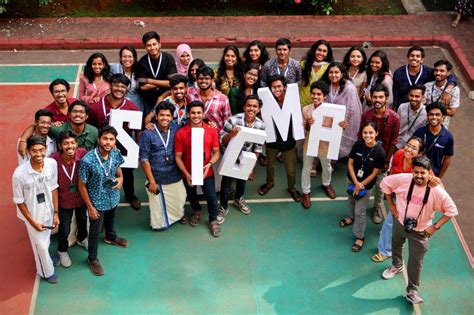 Adithyadev S On Linkedin Ieee Sigma Signalprocessing