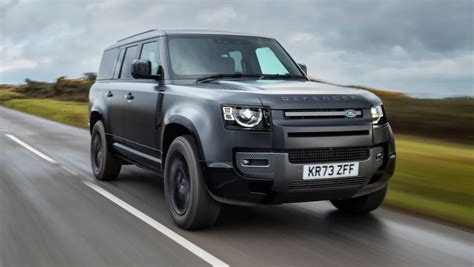 Найкращі автомобілі з повним приводом ТОП 10 вседорожніх моделей