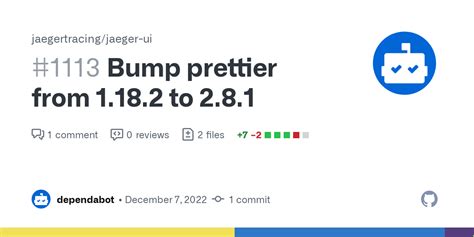 Bump Prettier From To By Dependabot Pull Request