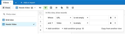 How To Import YouTube Videos Into Airtable