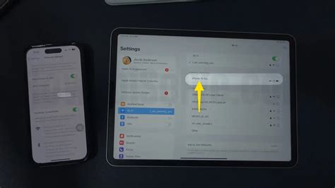 Solved Personal Hotspot Not Working On Iphone Pro Max