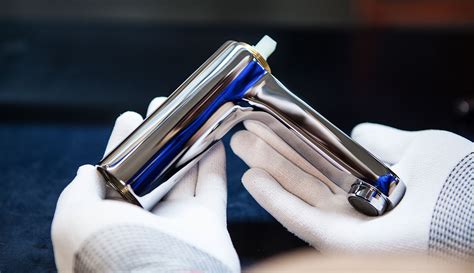 Surface Plating Process —