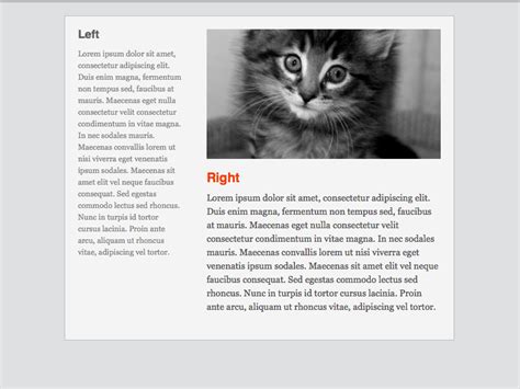 Layout Manipulation Email Design Reference