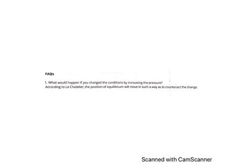 Facts About Chemistry Lecture Notes Chapter Studocu