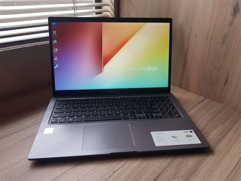 Laptops Notebooks Asus Vivobook Intel Core I Th Gen Free Laptop Bag For Sale In Cape