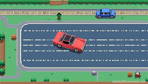 Human Learning To Drive Process Stable Diffusion Online