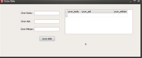GitHub Erensolmaz Delphi Data Entry Delphi Desktop Application Data Entry View And Delete