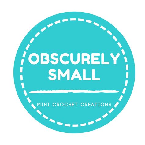 Obscurelysmall Etsy