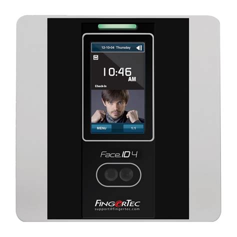 How Does Fingerprint Recognition Technology Work The Inner World Of B Nexus Biometric